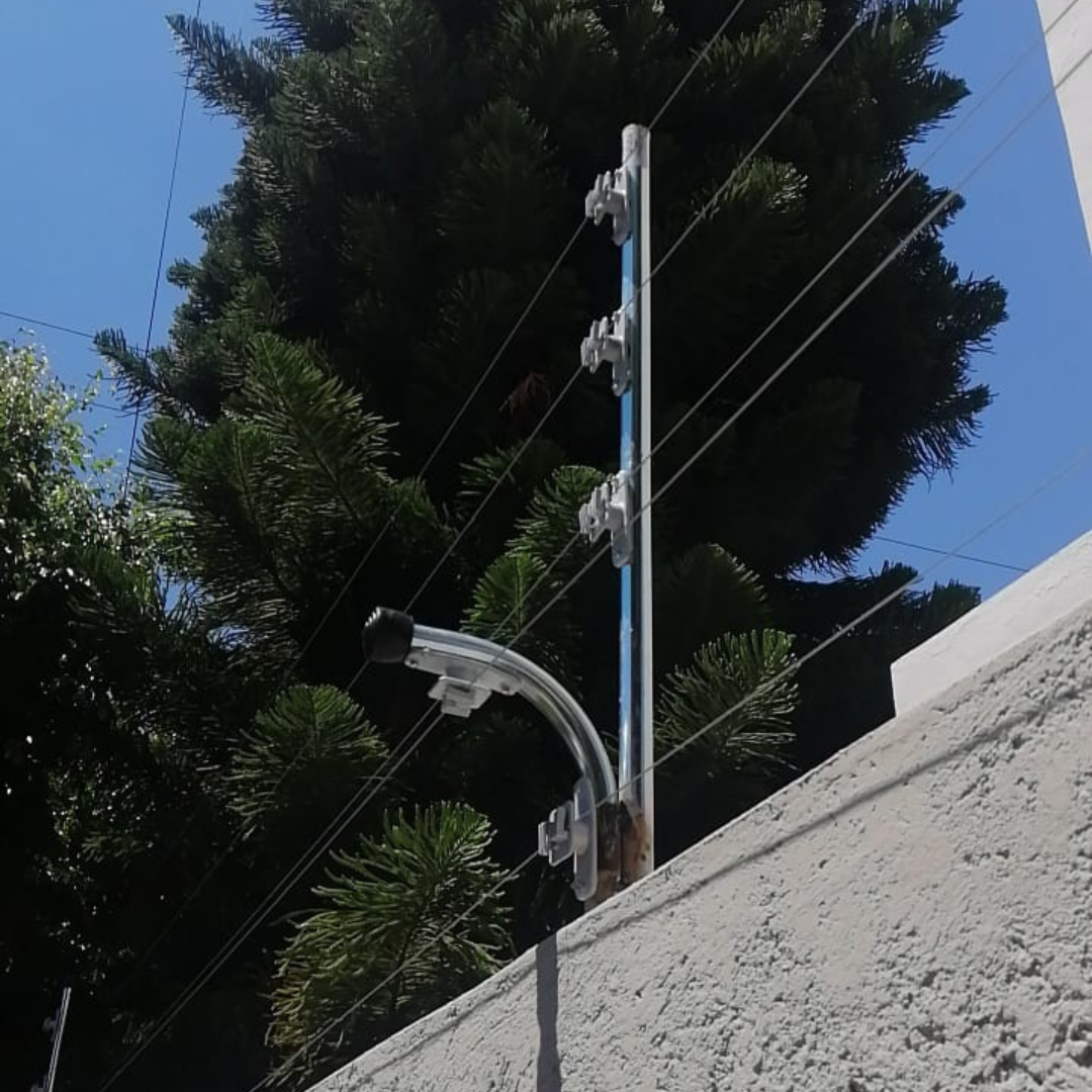 Seguridad Perimetral - Ener Tec Seguridad